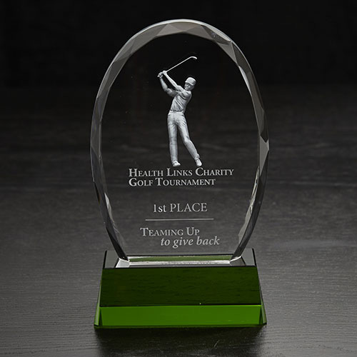 Golf Awards | Golf Award Ideas | Golf Tournament Awards | Corporate ...