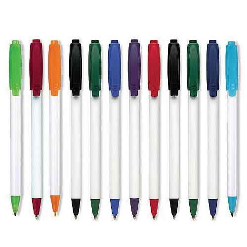 Paper Mate Sport Retractable Pen Printable with your Custom Logo